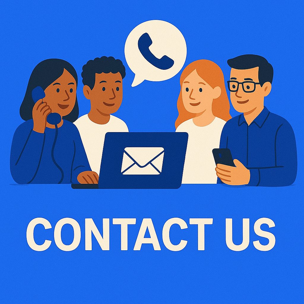 Contact Us - Bill Split Pro